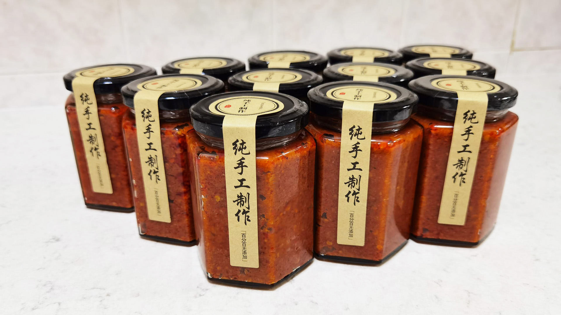 Young Hawker Sells Addictive Turnip “Ladle Cake” Made With Grandma’s 70 ...