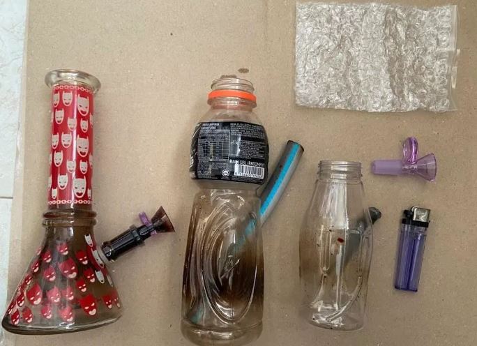 5 remaja diberkas; disyaki edar dadah dalam dua kes berasingan - BERITA ...