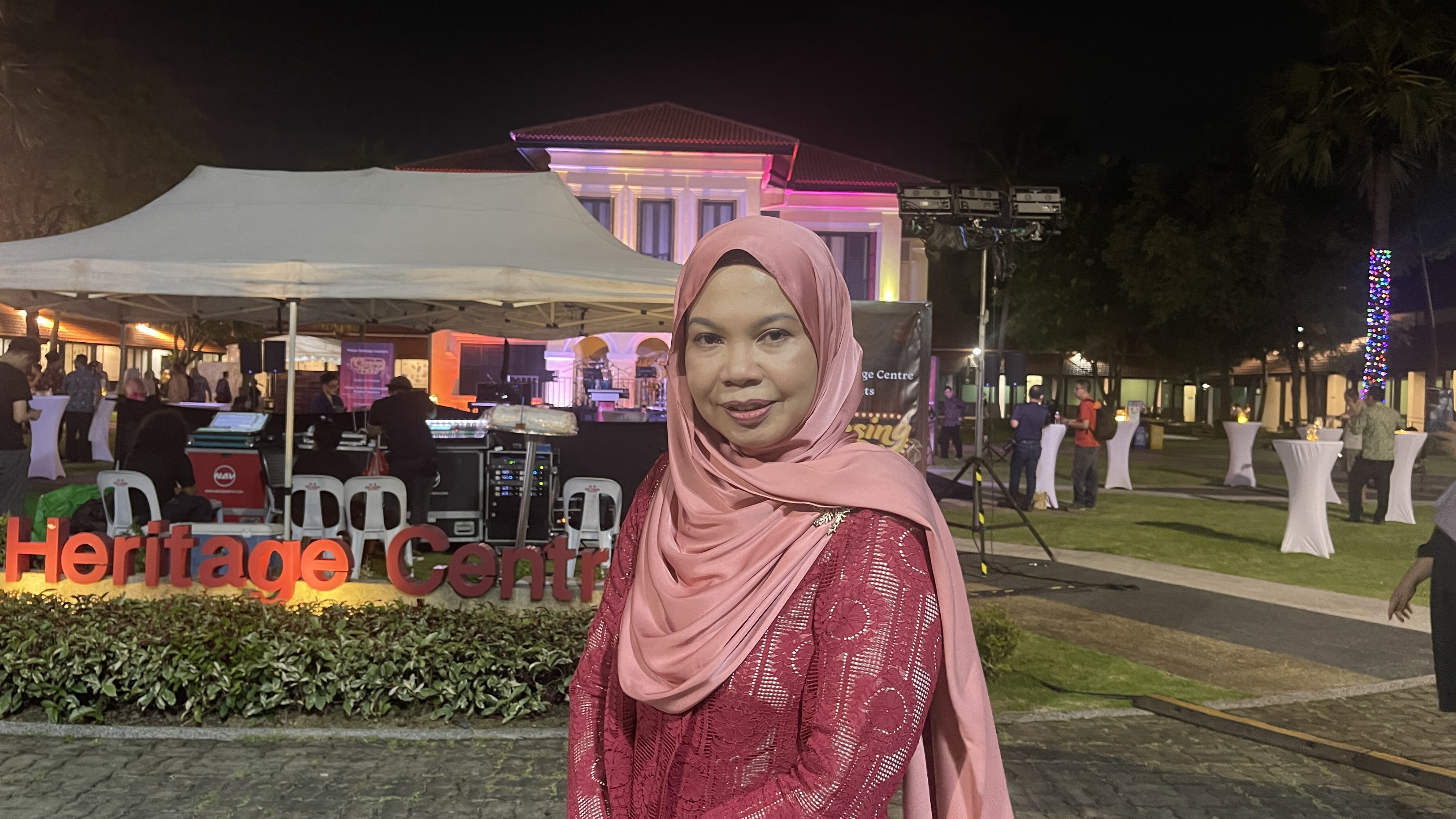 Taman Warisan Melayu lancar pesta terakhir sebelum ditutup bagi kerja ...