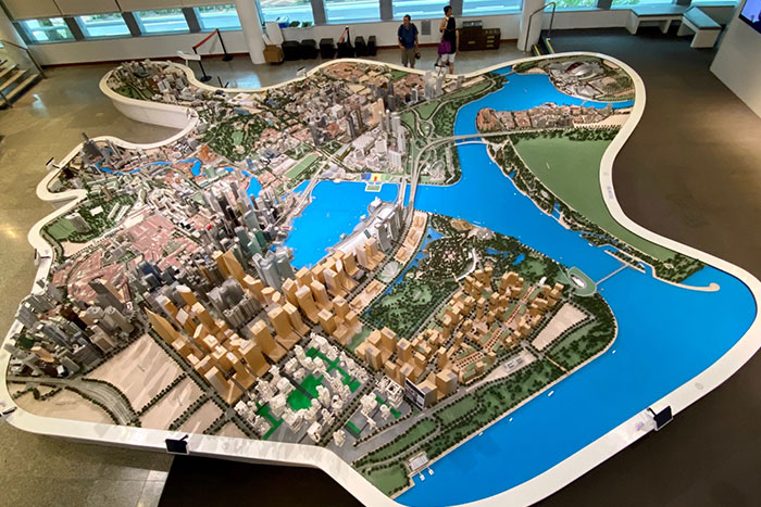 【吃喝玩乐TEL】Maxwell MRT