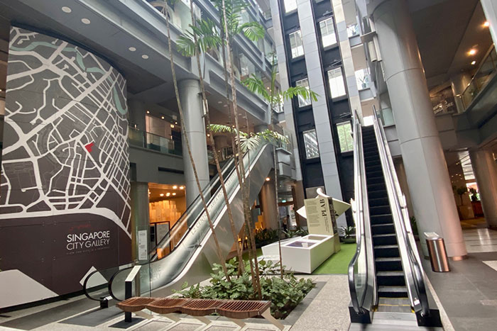 【吃喝玩乐TEL】Maxwell MRT