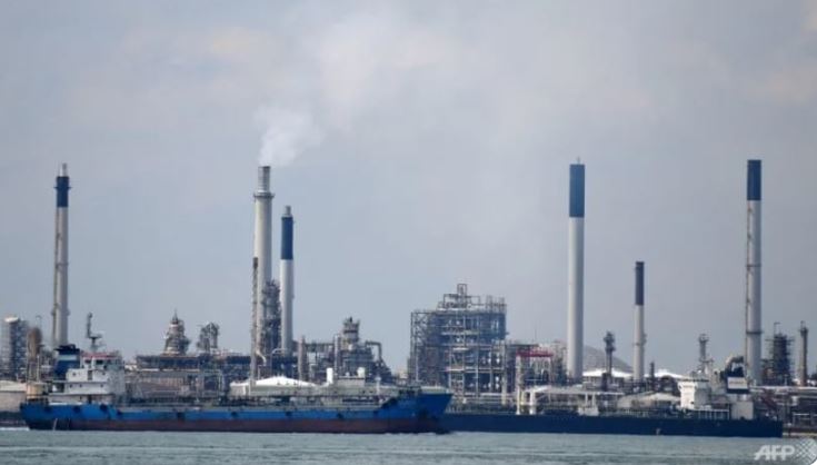 KILASAN: Kenaikan cukai karbon SG saksikan bil api air meningkat ...