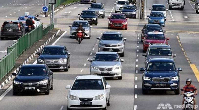 KILASAN: M'sia cari formula bentuk kerajaan pusat; Raja Salman isytihar ...