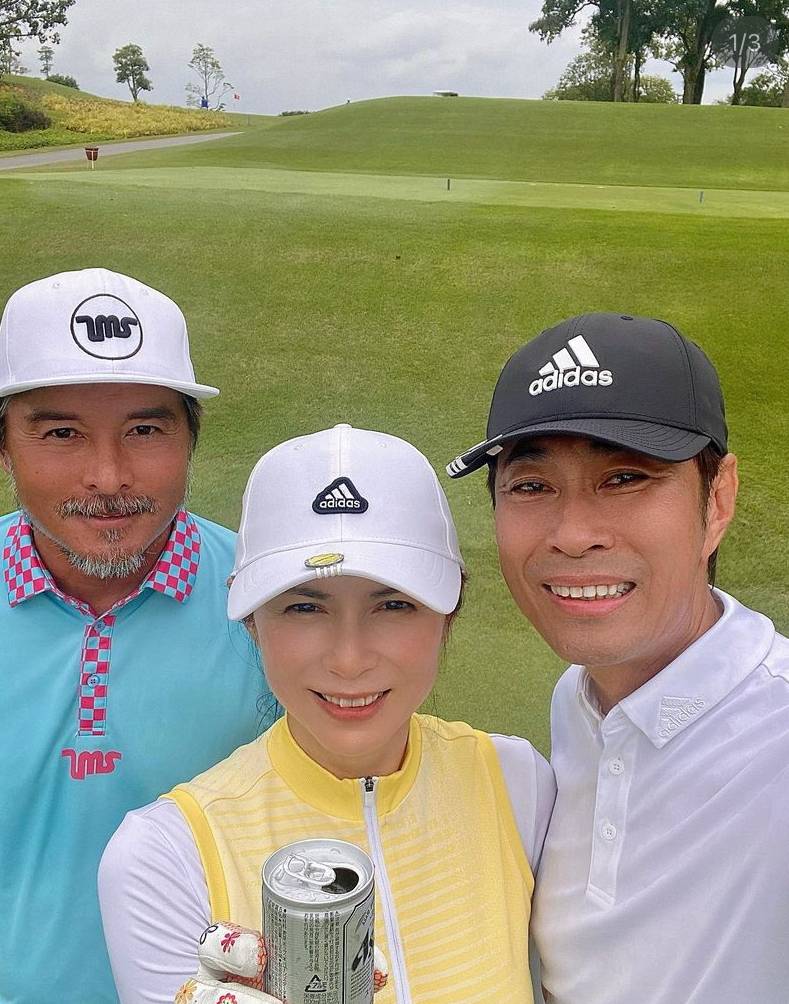 Insta-Buzz: What The Stars Were Up To This Week - CNA Lifestyle