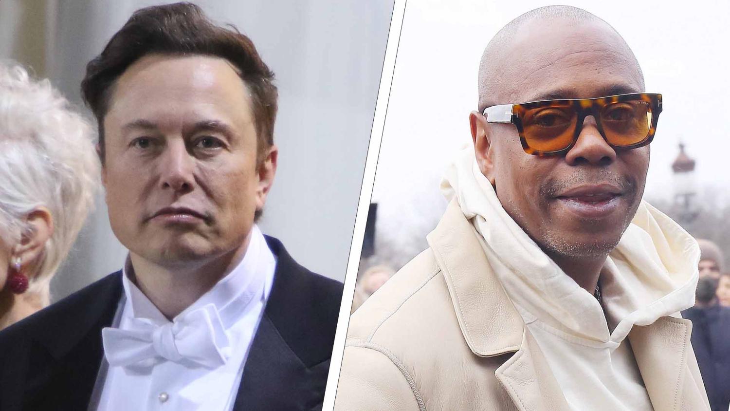 Elon Musk Booed By Crowd At Dave Chappelle Show - 8days Elon Musk Booed By Crowd At Dave Chappelle Show - 8days
