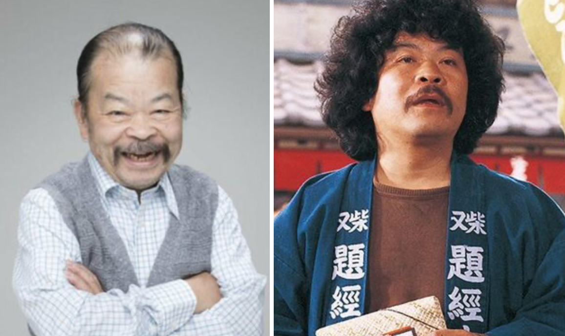 Japanese Actor Gajiro Sato, 78, Found Dead In Bathtub By Son - 8days