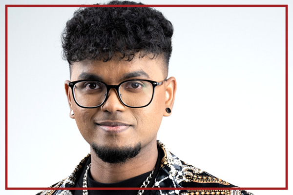 VASANTHAM STAR 2023 - Top 12 - Mediacorp
