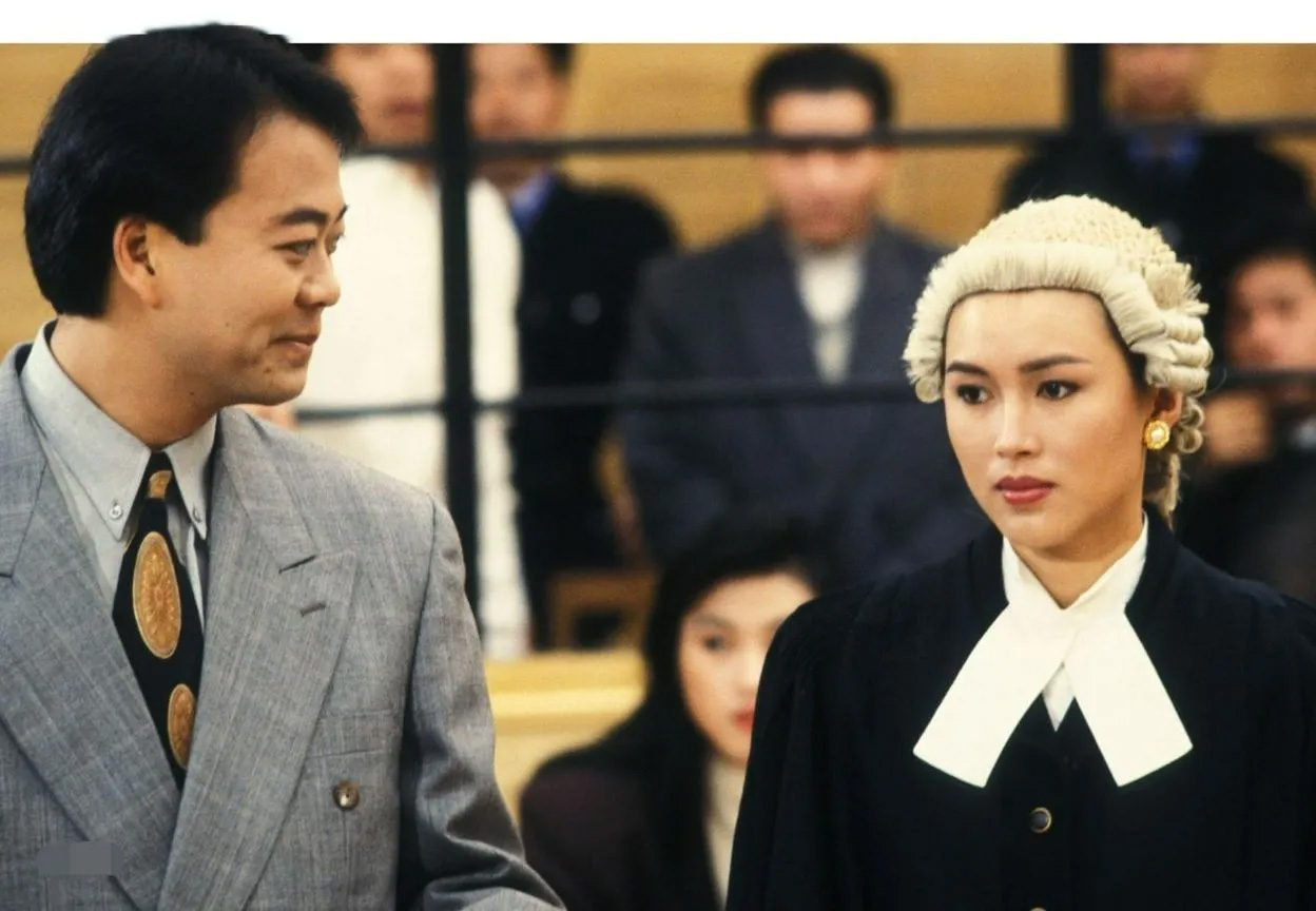 Files Of Justice Star Amy Chan Posts New Selfie On 61st Birthday - TODAY