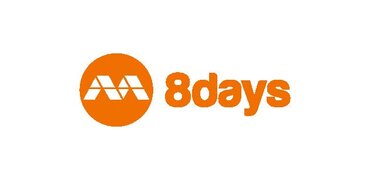8days - Mediacorp
