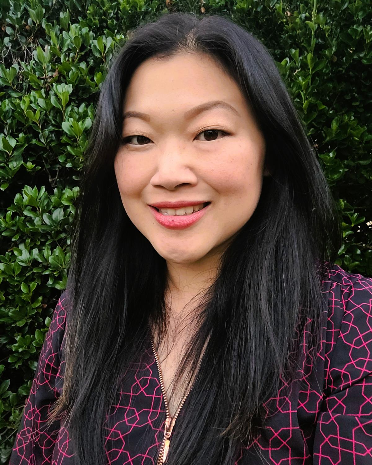 Chloe Lim's Instagram, Twitter & Facebook on IDCrawl