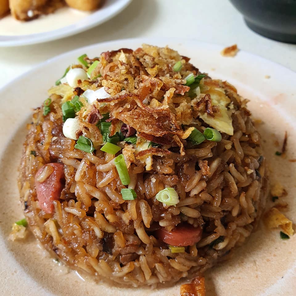 Popular Ho Yun Tim Sum Stall Run By HK-Born Hawker Quietly Closes After ...