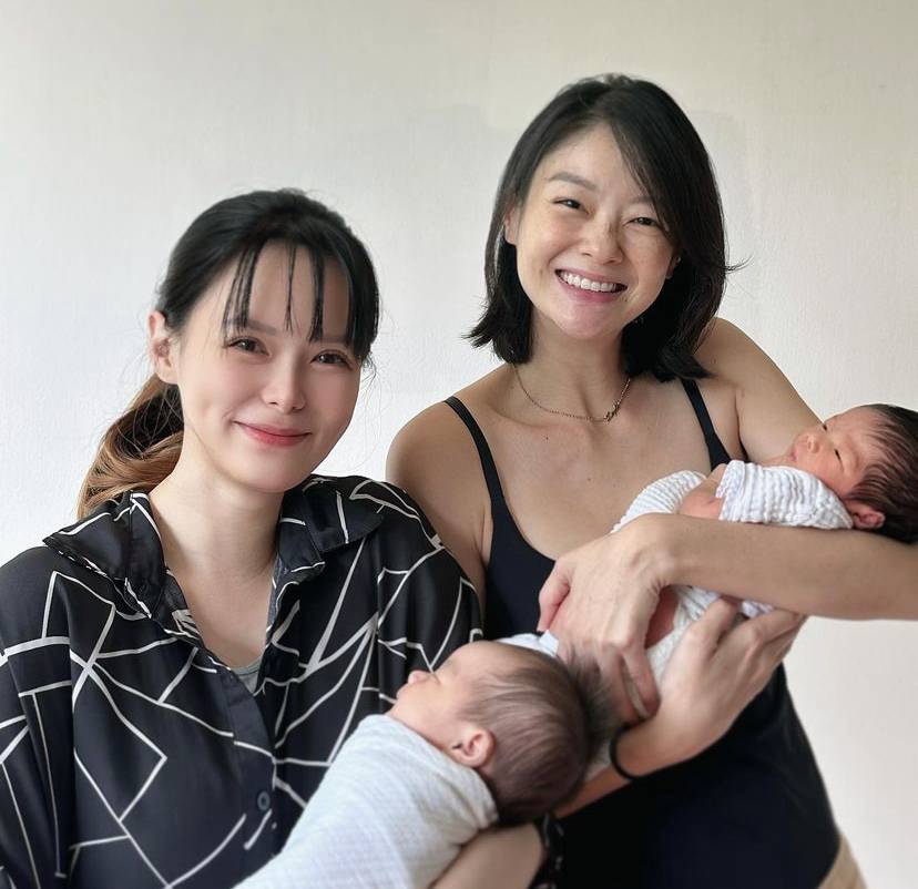 Insta-Buzz: What The Stars Were Up To This Week - CNA Lifestyle