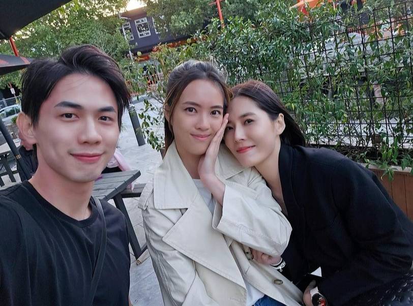 Insta-Buzz: What The Stars Were Up To This Week - TODAY