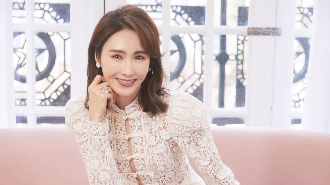 Gigi Lai 51 Reveals Secret To Her Youthful Looks It S Simpler Than
