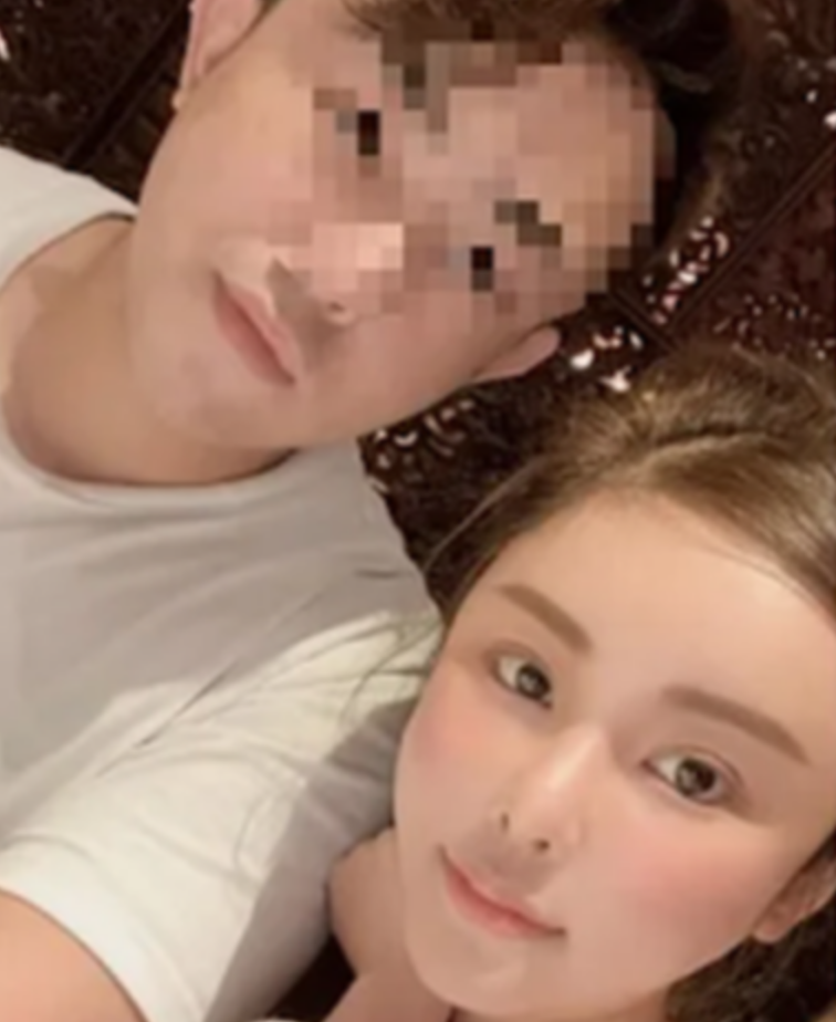 Sometime TVB Actor Carlos Koo Used To Live In Apartment Where Abby Choi's Body Was Found; Has ...