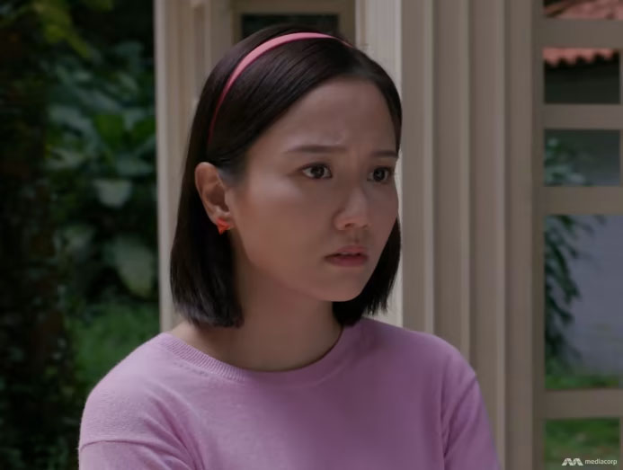 Local Actress Meixin “Stepped On A Head” In A Cemetery & Was Told “[The Ghost] Wants To Marry ...