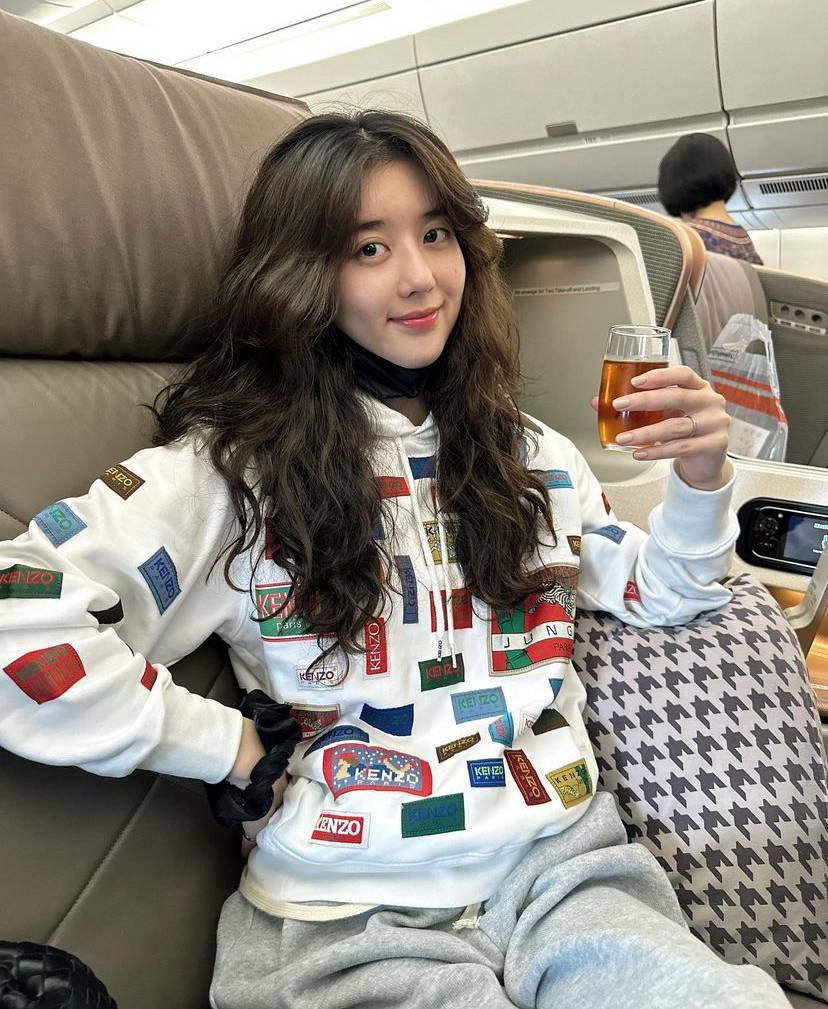 Insta-buzz: What the stars were up to this week - TODAY