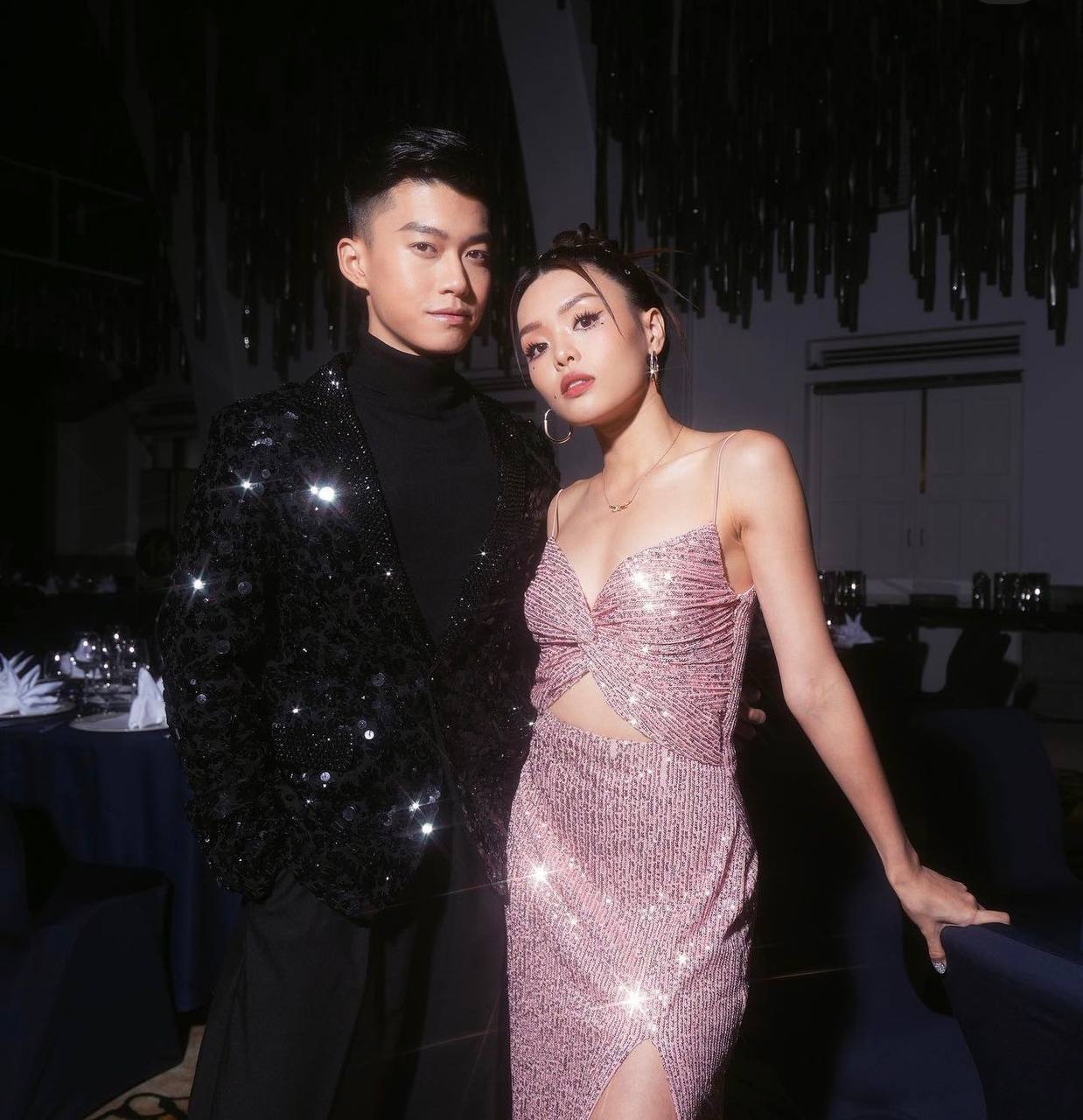 Richie Koh "Pulling Out Too Fast", Edwin Goh Crocheting, & Other Things ...