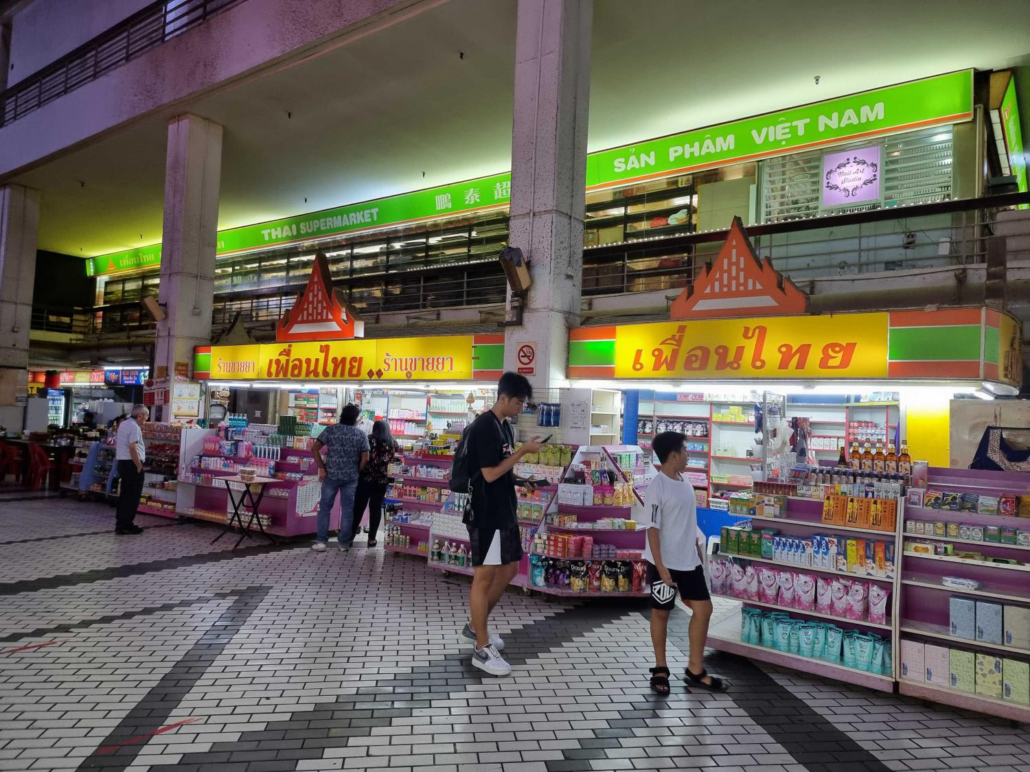 Where To Find Golden Mile Complex’s Most Popular Eateries After Their ...