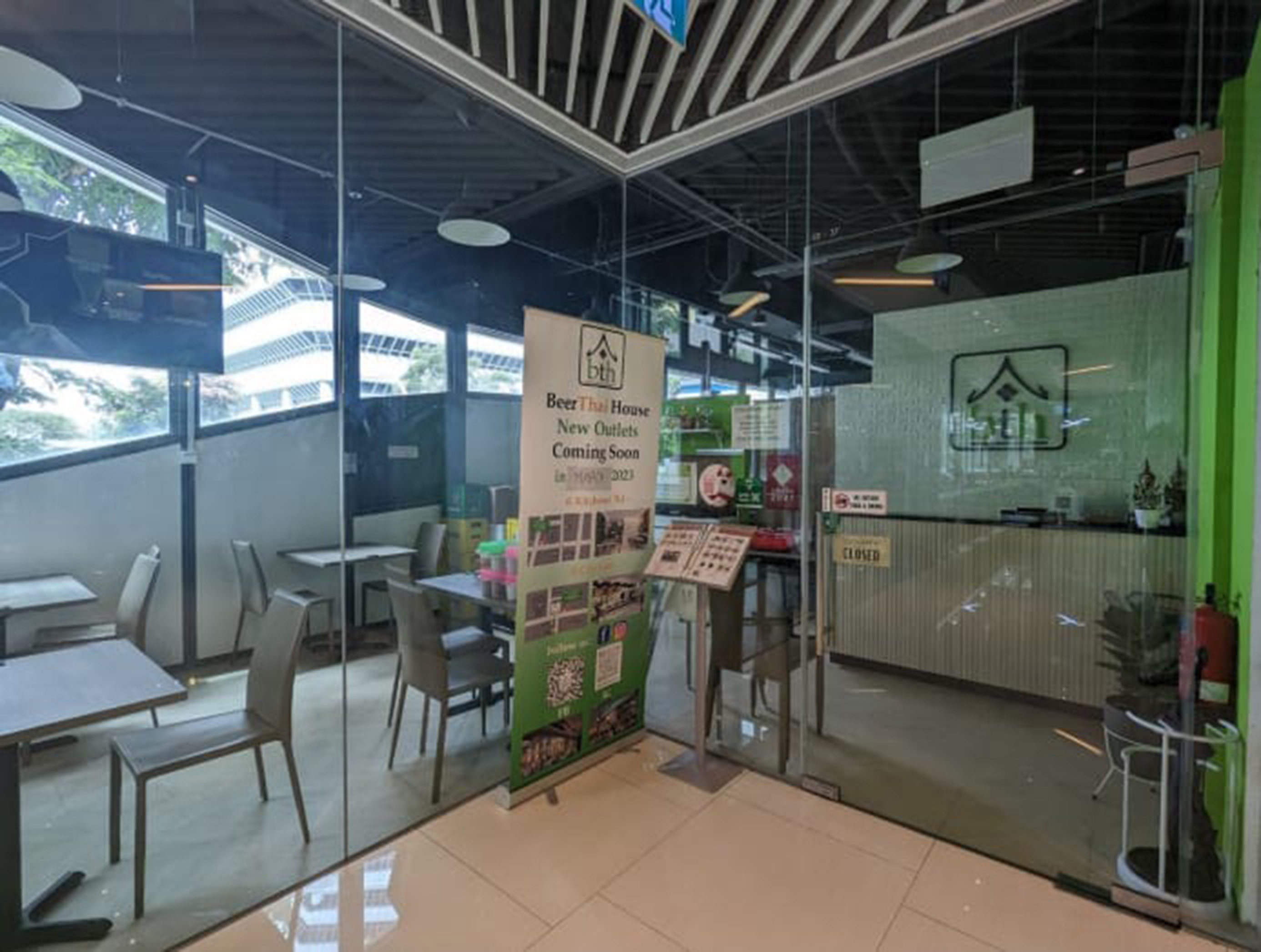 Where To Find Golden Mile Complex’s Most Popular Eateries After Their ...