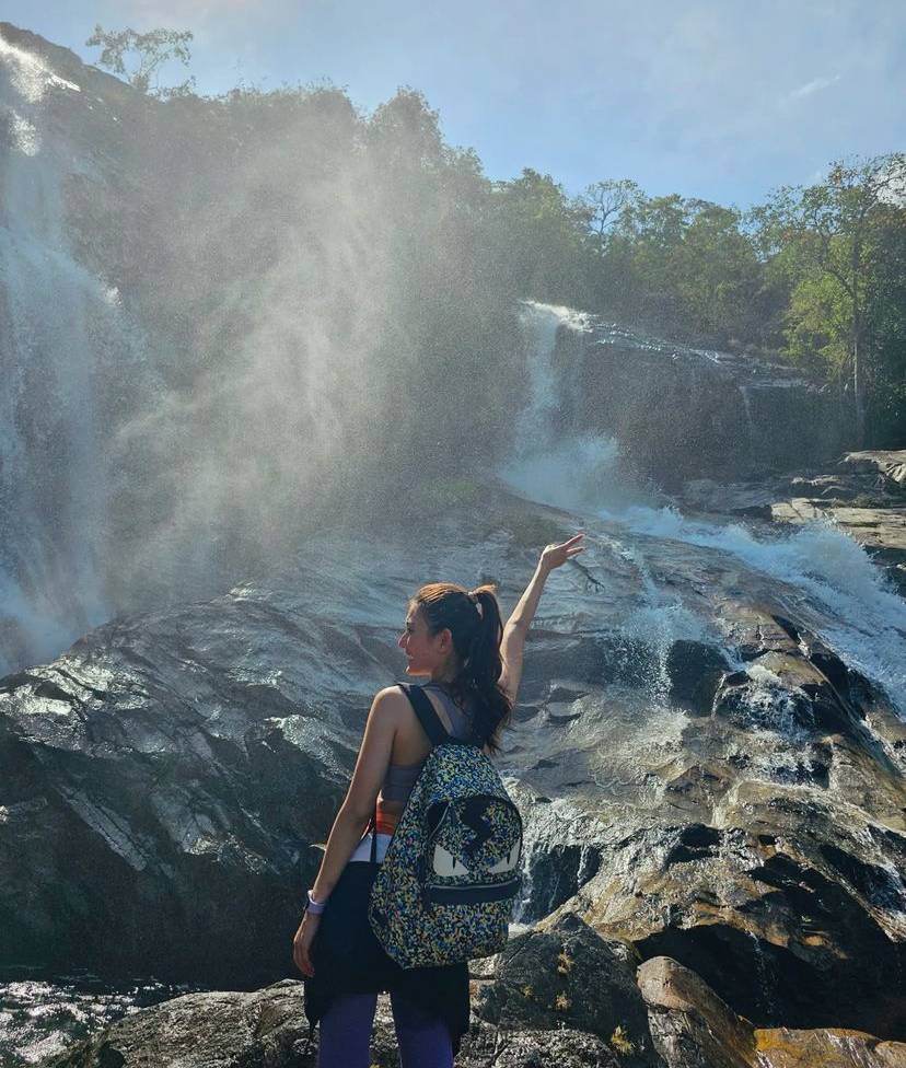 Insta-buzz: What the stars were up to this week - CNA Lifestyle