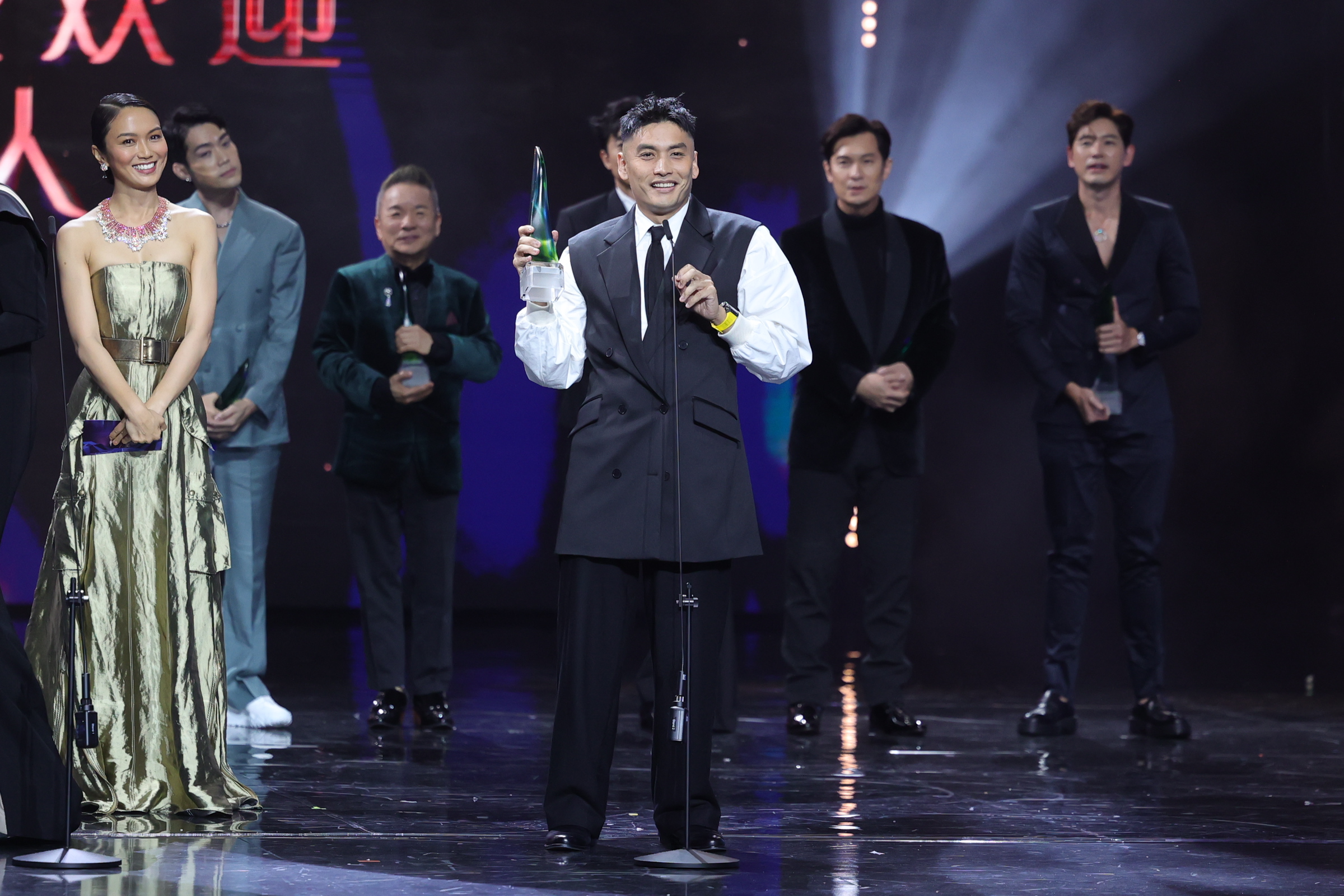 “I really hope Huang Biren knows who I am now lah”: YES 933 Jock ...