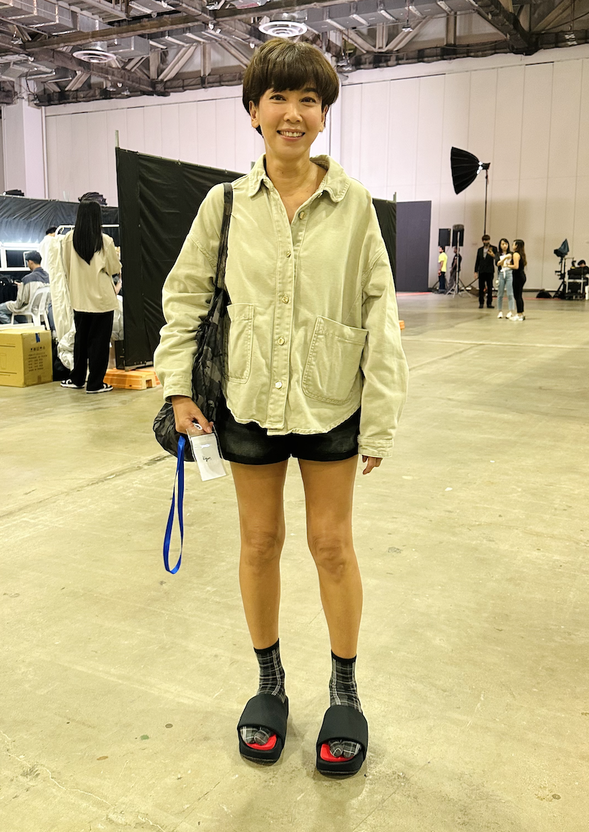 Richie Koh Wanted To Be Prince Charming, Hong Ling & Nick Teo Almost ...