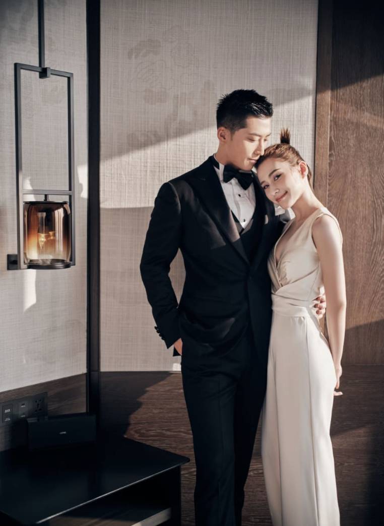 Laurinda Ho, who’s tying the knot in Bali, looks just like her late ...