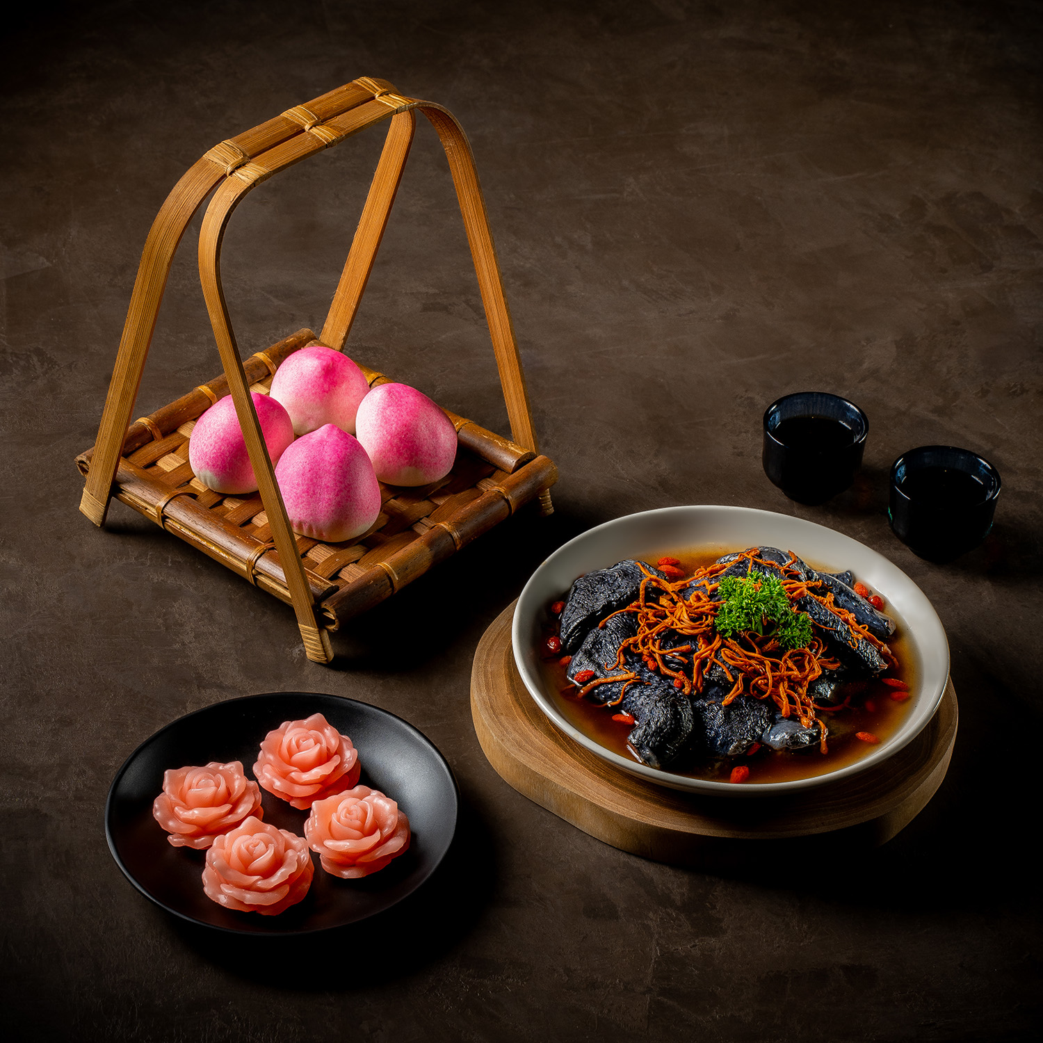 Wu Wang Guo’s $42 Parents’ Day Set Has Shiok Sake Drunken Chicken For ...