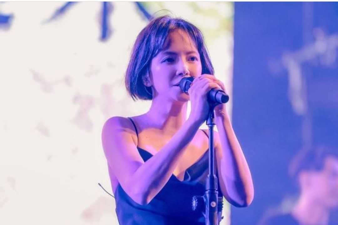 Angelica Lee says she scared Mike He with how forward she was while ...