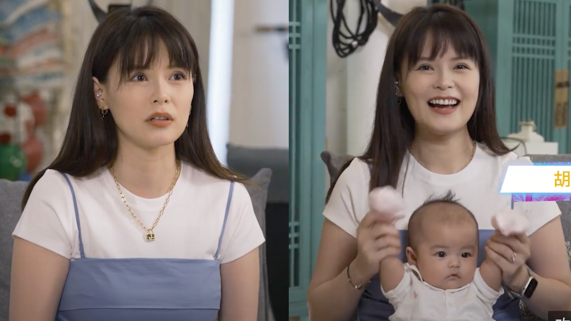 Jayley Woo, 31, On Wanting A Second Child, And Whether She Plans On ...