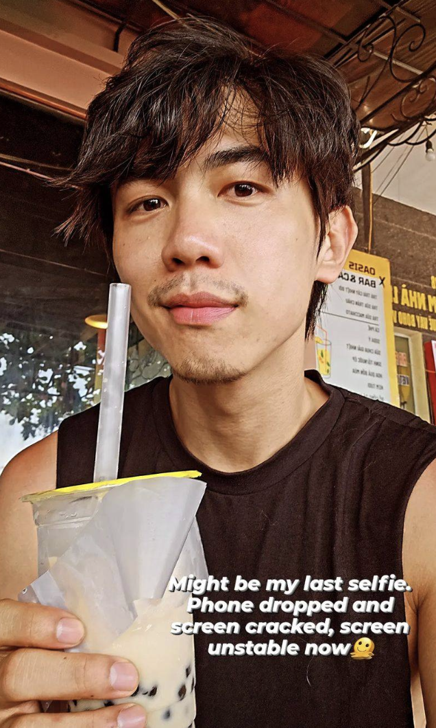 Insta-Buzz: What The Stars Were Up To This Week - CNA Lifestyle