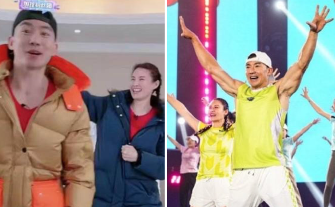 Liu Genghong So Popular A Live Streamer Now, His Asking Price For A 20 ...