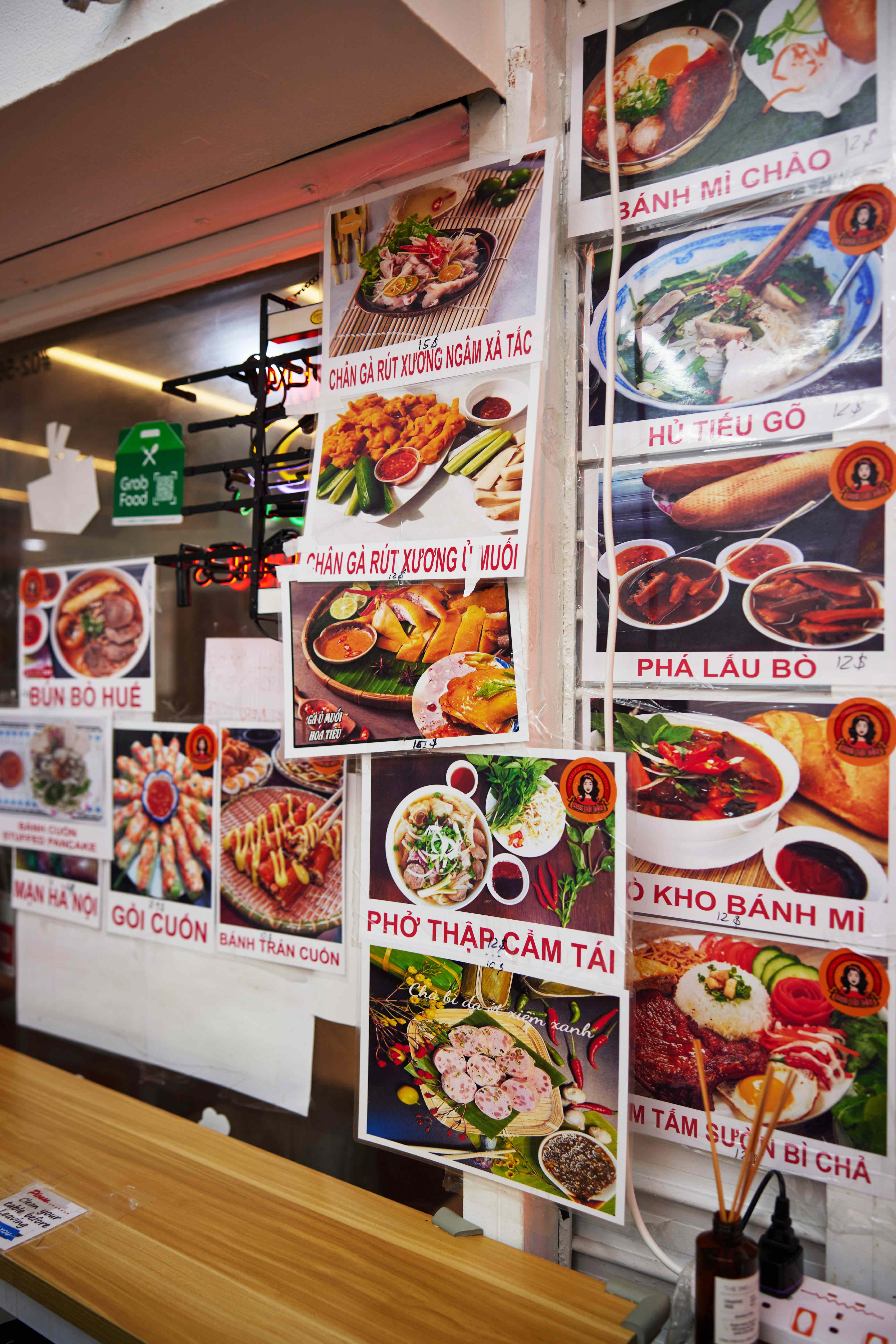 Banh Mi Saigon Boss Opens 24-Hr Eatery In Orchard, Serves Unusual ...