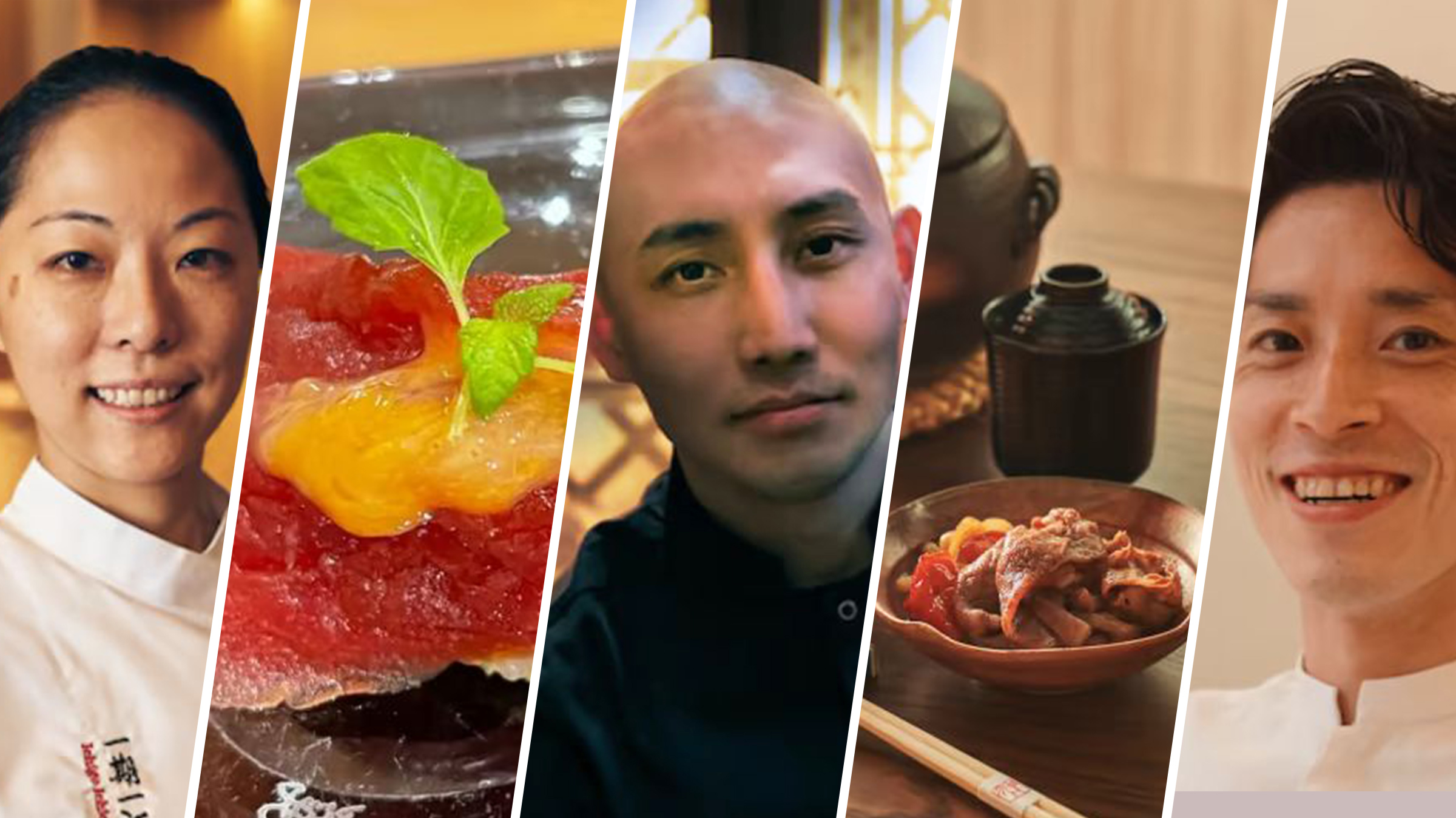 Must-Try Snacks In Japan, According To Japanese Chefs - 8days