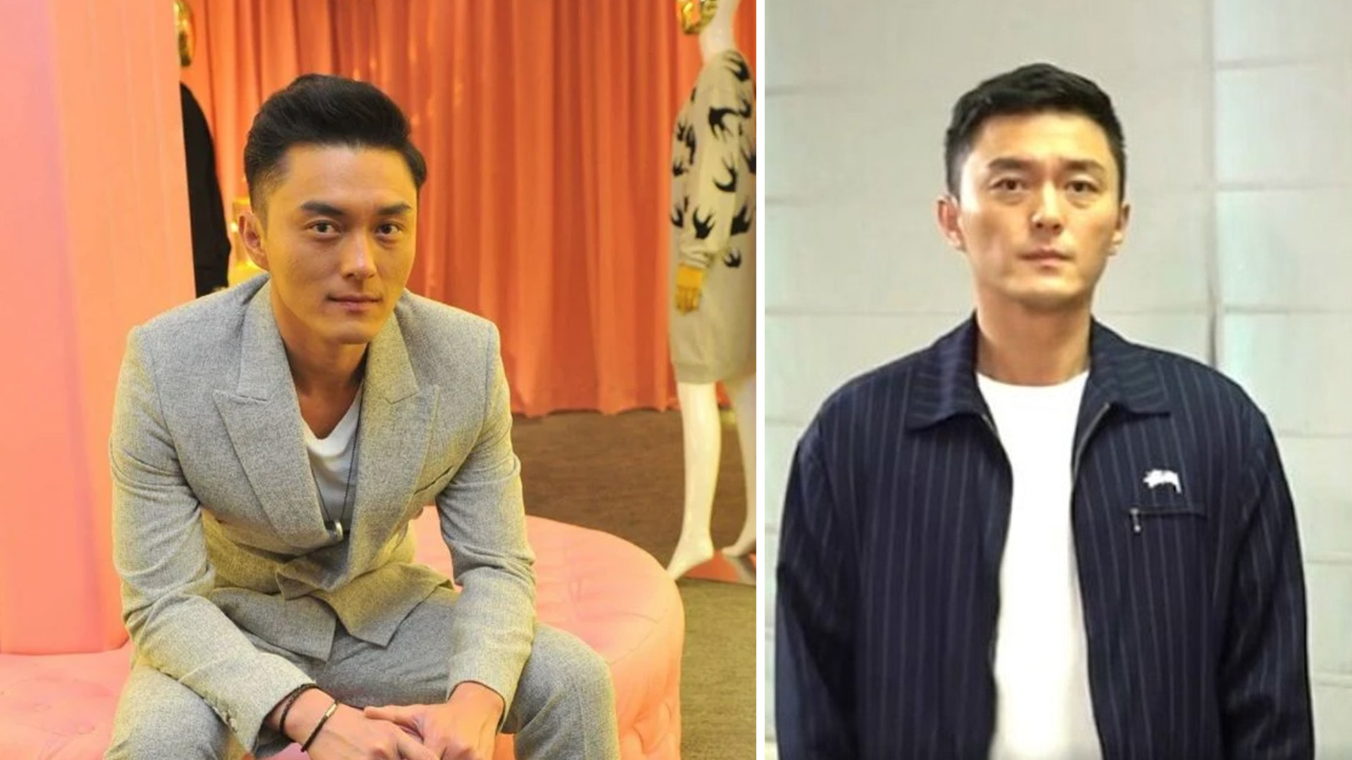 TVB Actor Mat Yeung, Who Was Jailed For Drink Driving, Was Called “Prisoner” By A Random ...