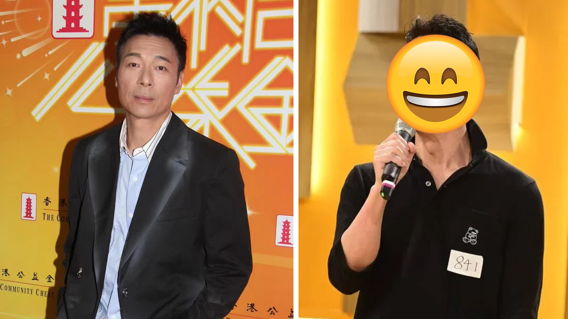 Andy Hui’s Older Brother Auditions For TVB Singing Contest; Judges ...