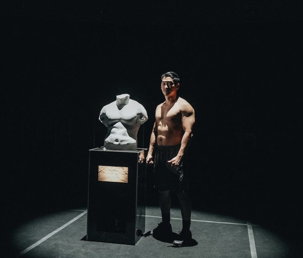 Netflix reality competition Physical: 100 renewed for Season 2 - CNA ...