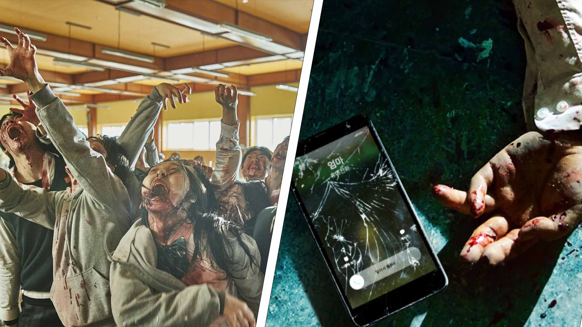 Zombie Mayhem Of All Of Us Are Dead Coming To Universal Studios ...