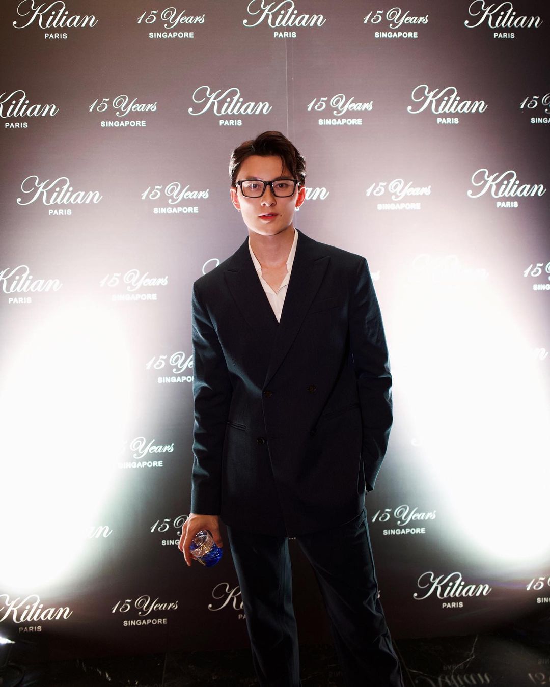 This week’s best-dressed stars: Rui En, Chantalle Ng, JJ Lin & more - TODAY