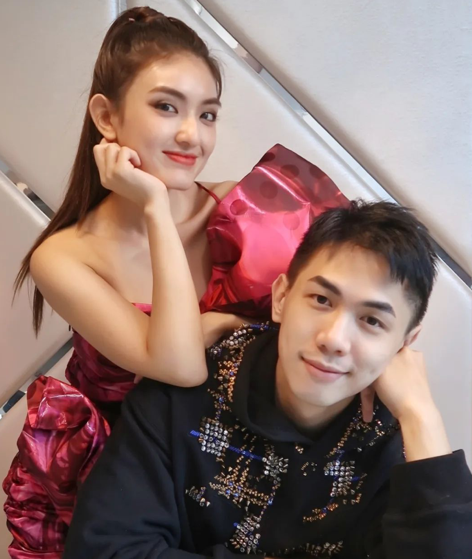 Hong Ling didn’t share deepest secrets with fiancé Nick Teo, whom she’s ...