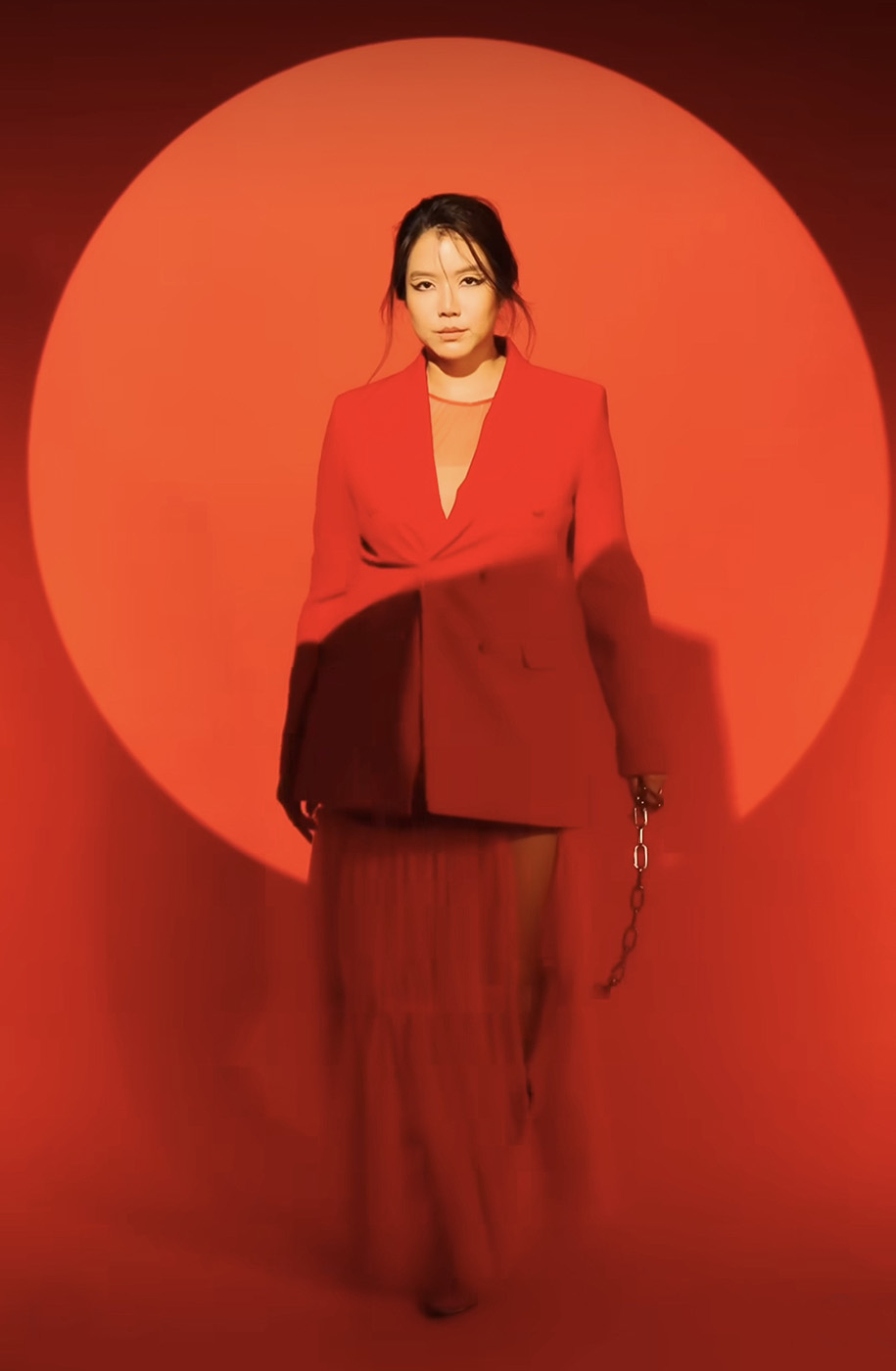 This week’s best-dressed stars: Rui En, Chantalle Ng, JJ Lin & more ...