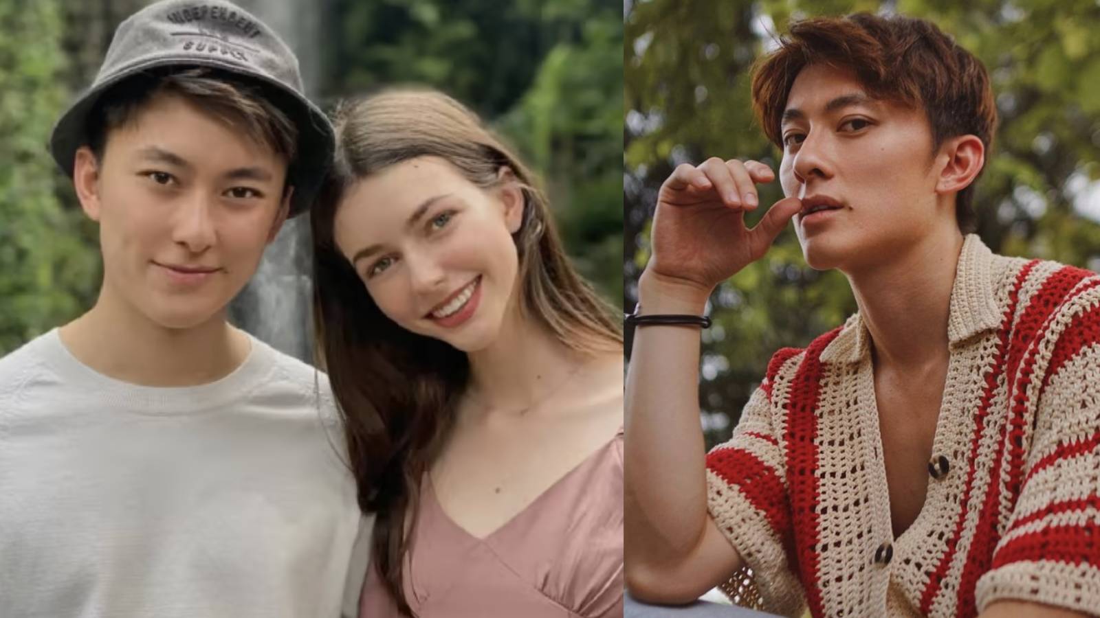 Edwin Goh Refutes Accusation That He Used “Physical Force" On Ukrainian ...