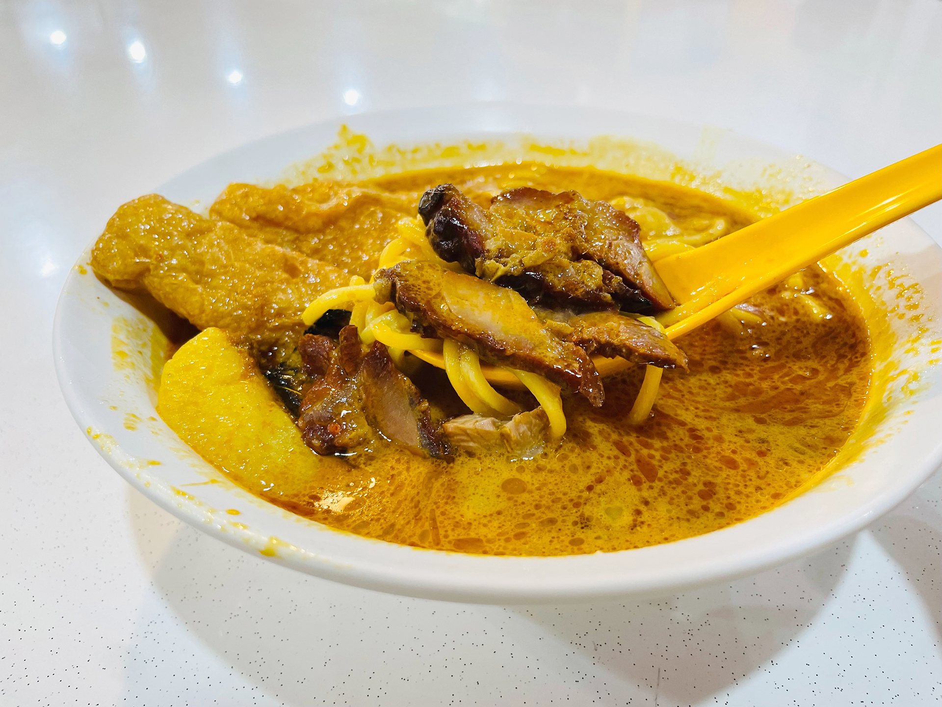 $3.50 Meals: Where To Find Budget-Friendly Yummy Food Like Char Siew ...