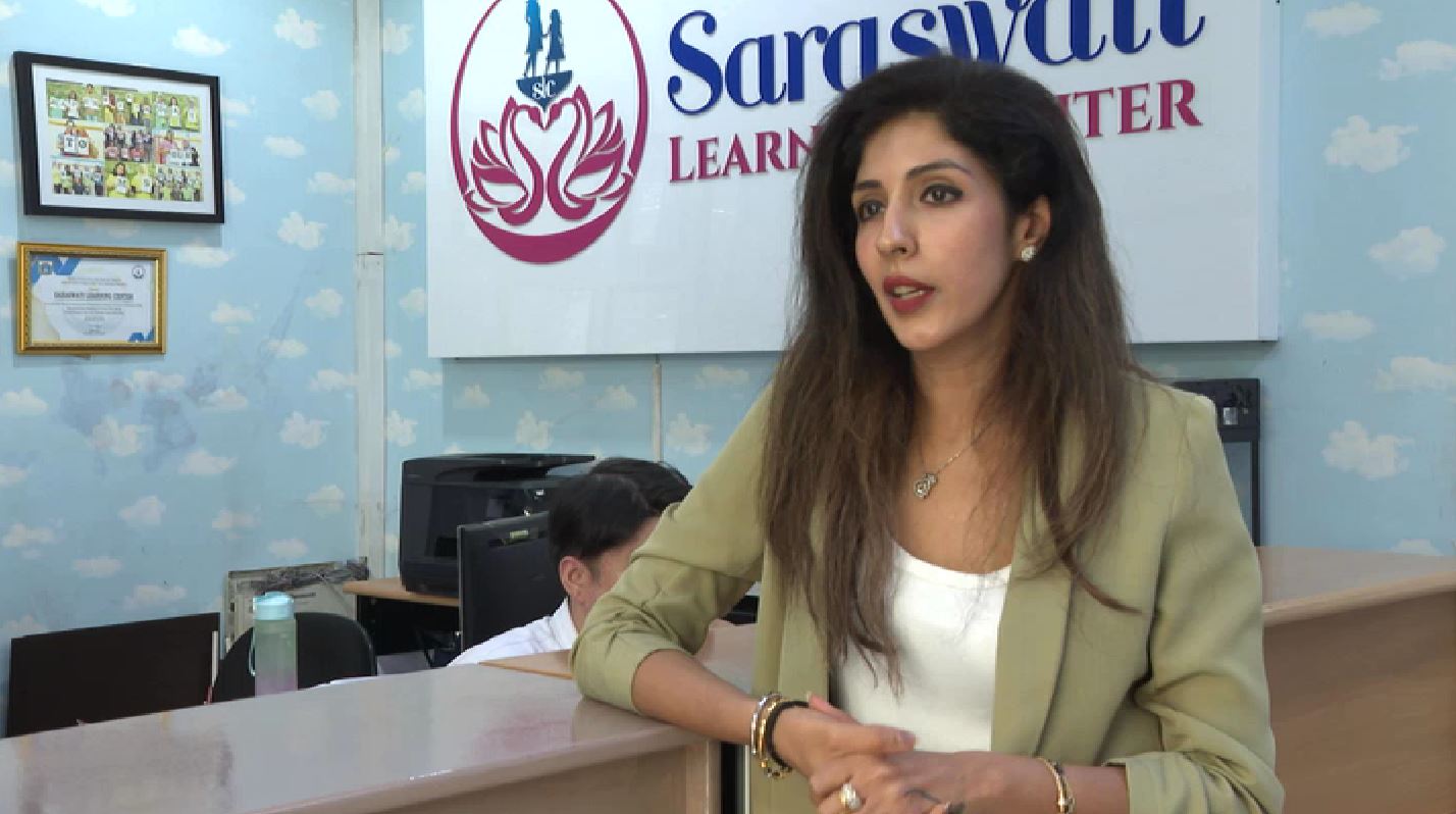 BERITA+: Memenuhi keperluan kanak-kanak istimewa - cabaran & usaha di Indonesia - BERITA Mediacorp