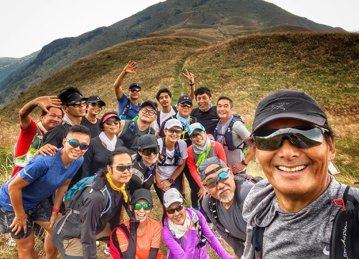 Chow Yun Fat, 68, wants to grow old in Hong Kong; says people have forgotten how beautiful the ...