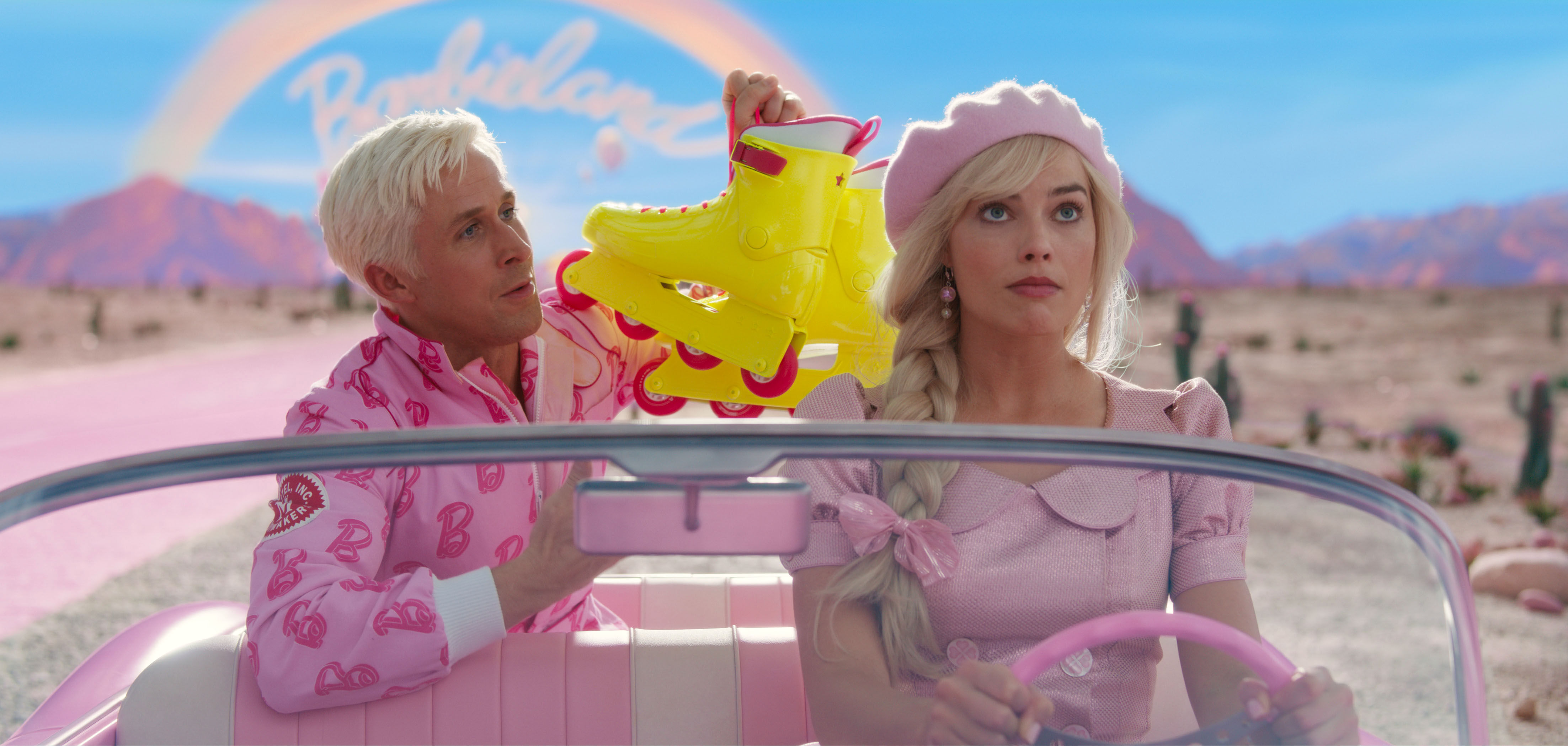 Vietnam Bans Barbie Movie Over South China Sea Map Controversy Vietnam Bans Barbie Movie Over South China Sea Map Controversy