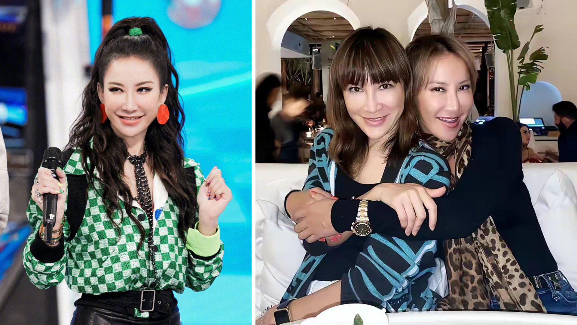 Coco Lee Was Secretly Battling Breast Cancer; Sister Says Death Not ...