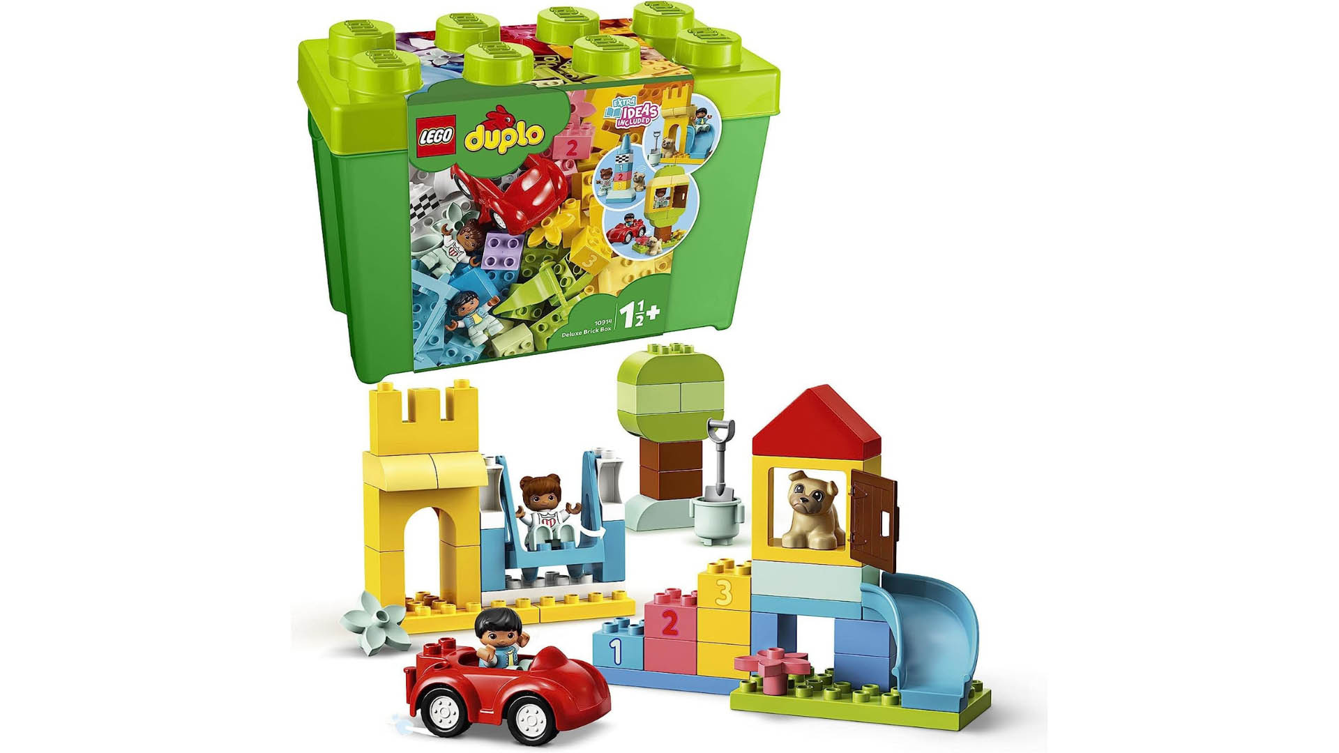 These Lego Sets Are Now On Sale — We Found The Best Lego Sets For Kids ...
