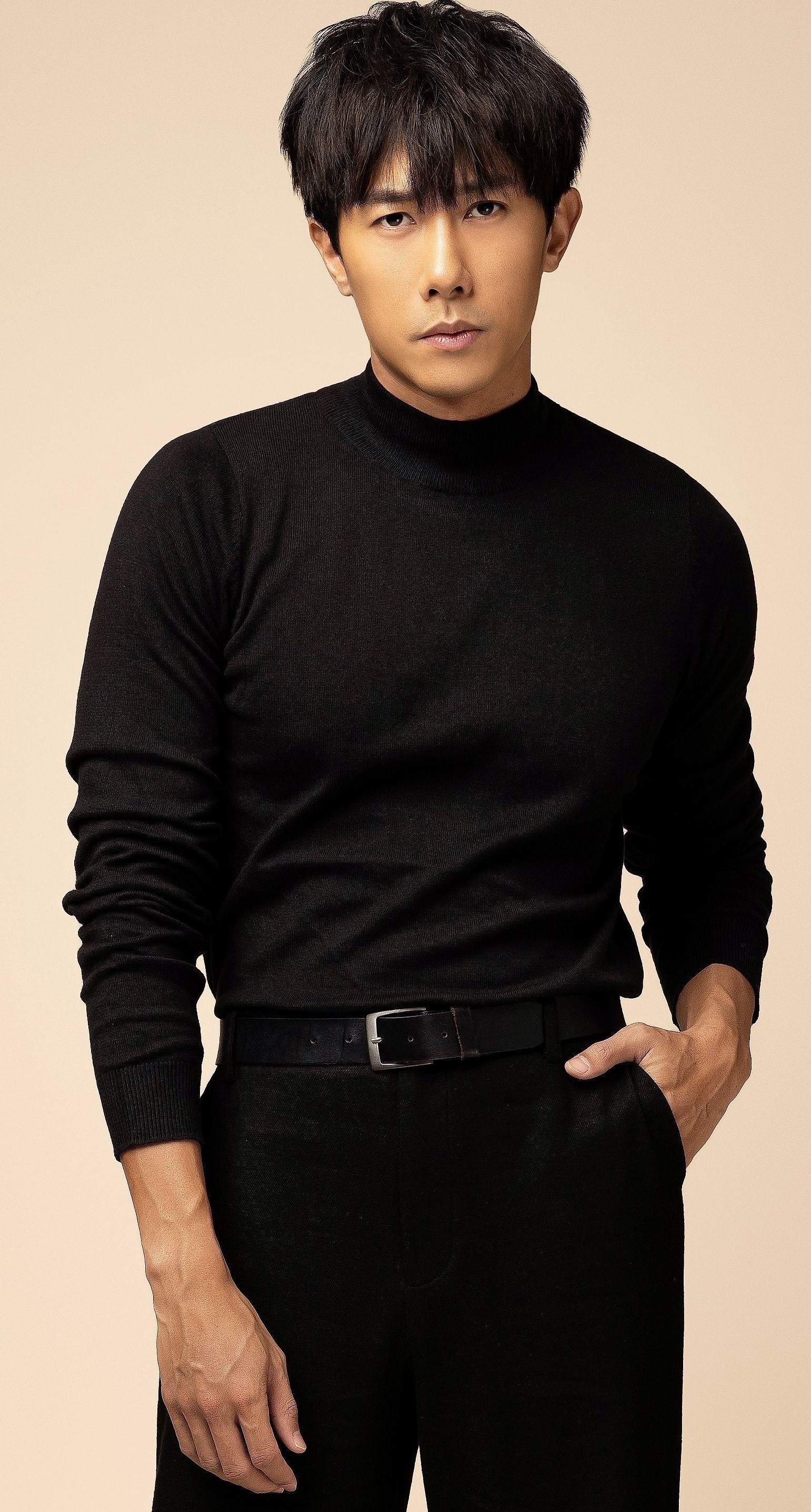 Desmond Tan - Mediacorp